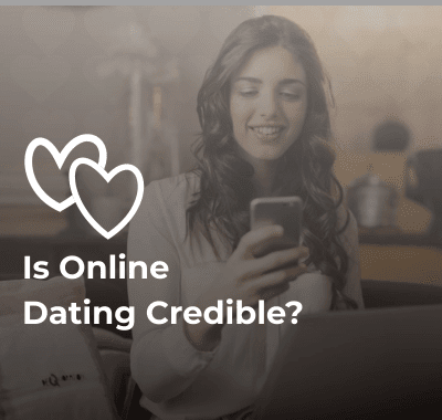 Is online dating a credible option in today's world? | Smooches
