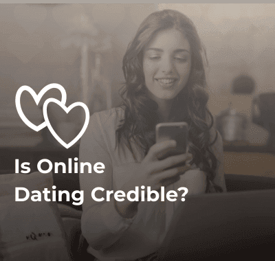 Is online dating a credible option in today's world? | Smooches